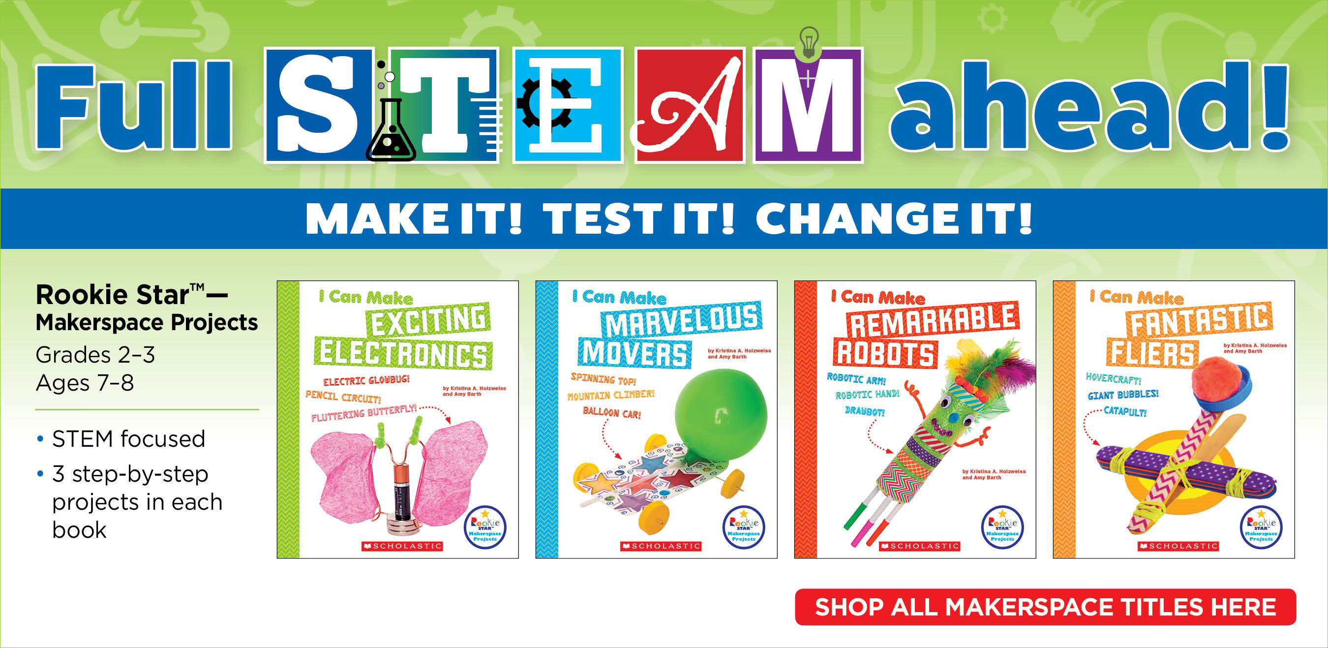 Home page | Scholastic Library Publishing