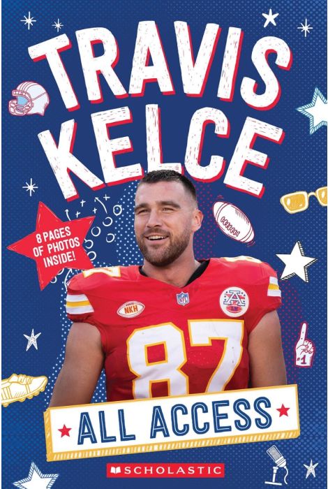 travis kelce stats