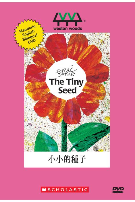 the tiny seed year 1