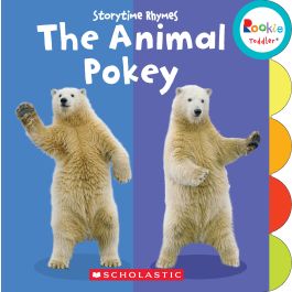 Animal Pokey, The