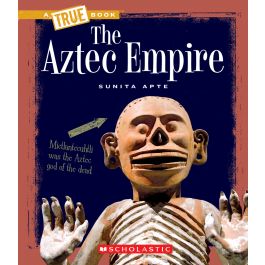 Aztec Empire, The