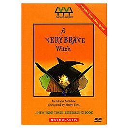Very Brave Witch, A