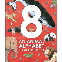 8: An Animal Alphabet