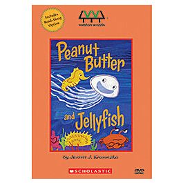 Peanut Butter and Jellyfish