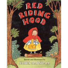 Red Riding Hood