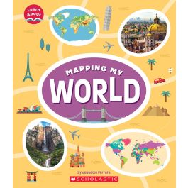 Mapping My World
