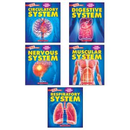 A True Book: Your Amazing Body