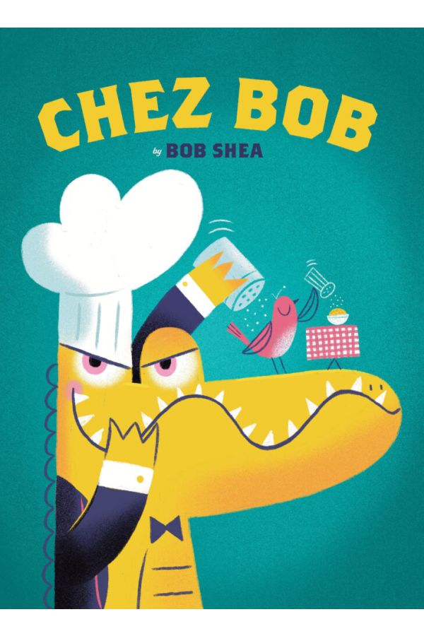 Chez Bob